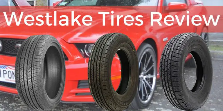 WestLake Tires Review 2020 | Buckeyebullet