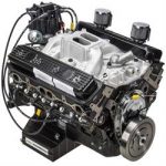 How to build a Chevy 302: robust power and highest efficiency – Petrol Gang