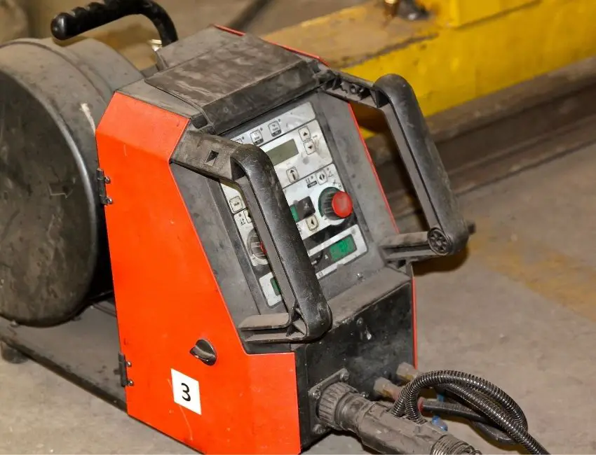 Miller Thunderbolt 225 Arc Welder: Get to Know the Best Arc Welder ...