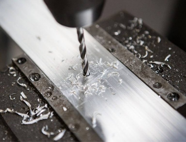 How to Enlarge an Existing Hole in a Metal? Here’s The Solution