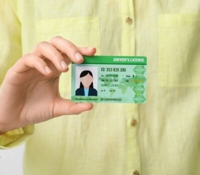 Can I Look up My Driver’s License Number Online?: You Should Know ...