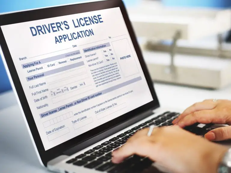 Where Is The Audit Number On TX Driver s License 2022 PetrolGang