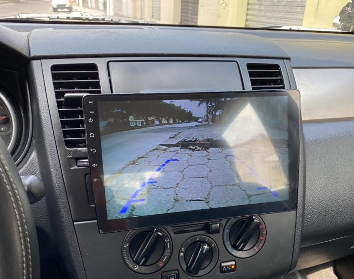 8 Best 10.1 Android Car Stereos (2024 Review) – Petrol Gang