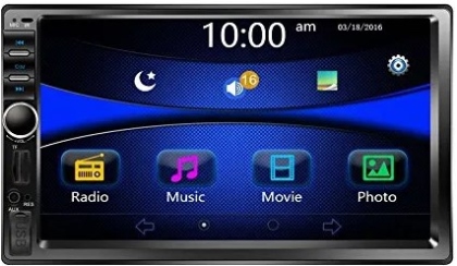 7 Best Car Stereo for Bass (Reviews) – Petrol Gang