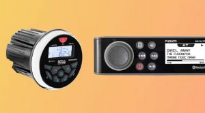 8 Best Marine head units In 2024 – Petrol Gang