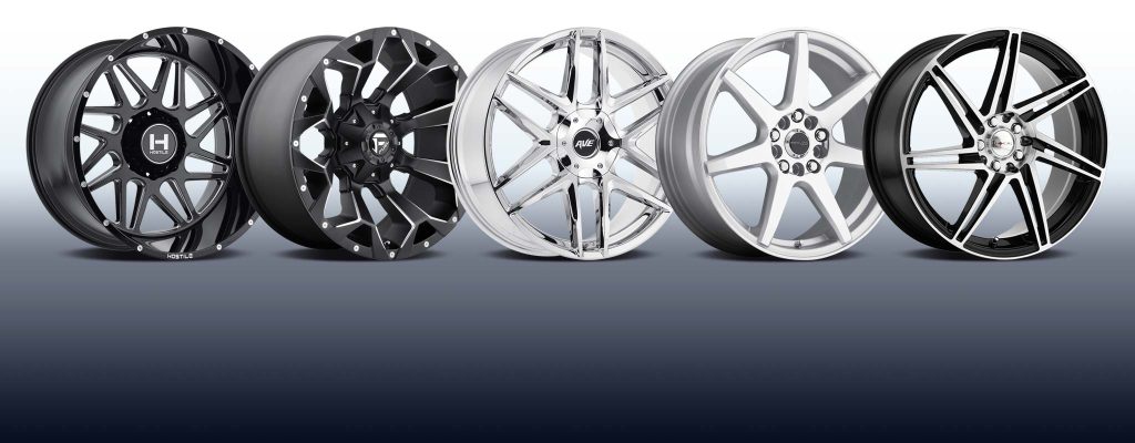 Custom Wheel Offset 101 – Petrol Gang