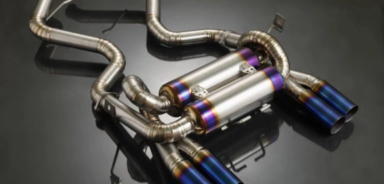 Why You Should Consider A Custom Exhaust System Upgrade – Petrol Gang