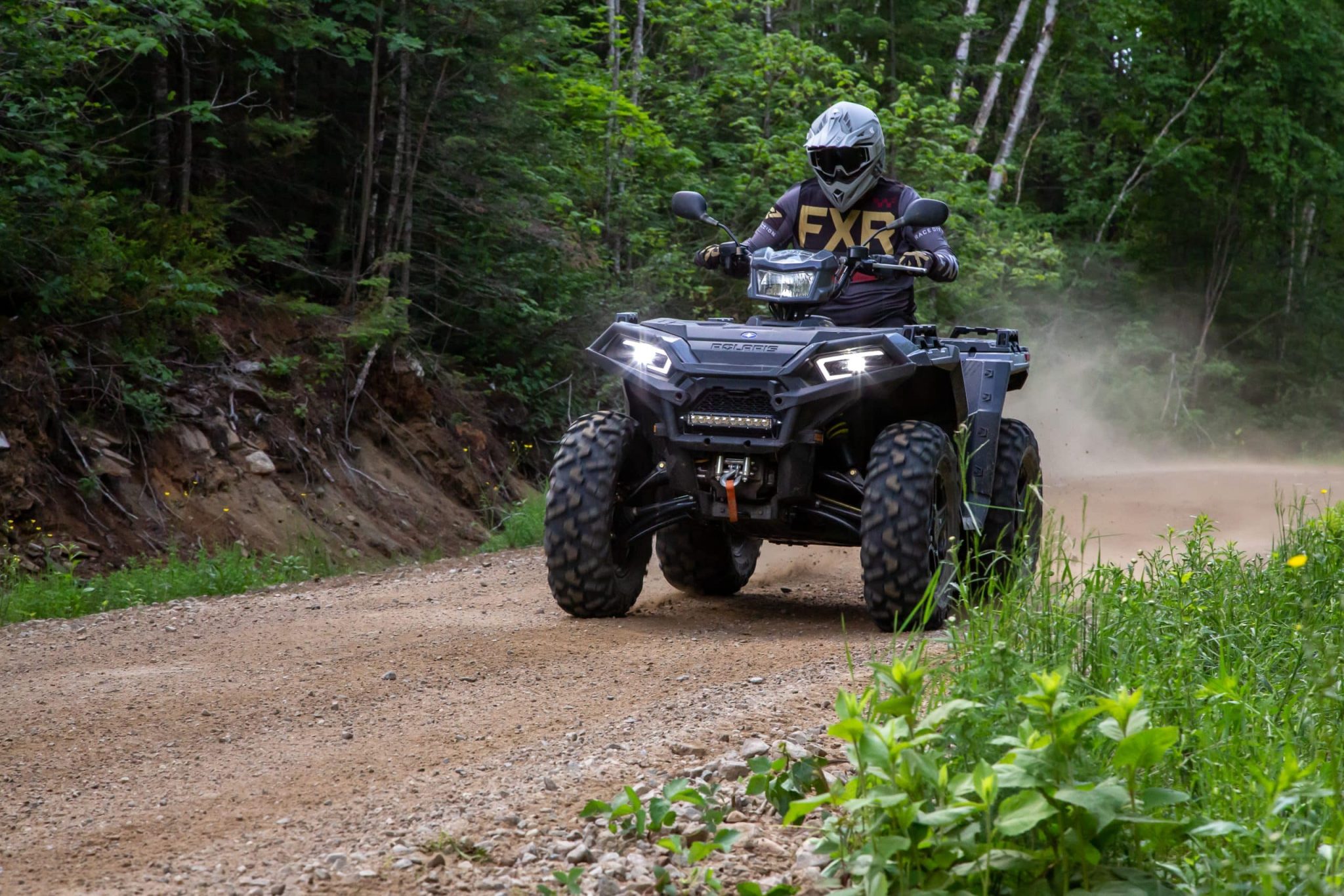 The 10 Best ATV to Buy in 2024 – Petrol Gang